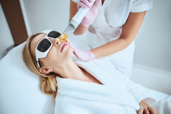 5 Amazing Benefits of Laser Genesis Treatment for The Skin