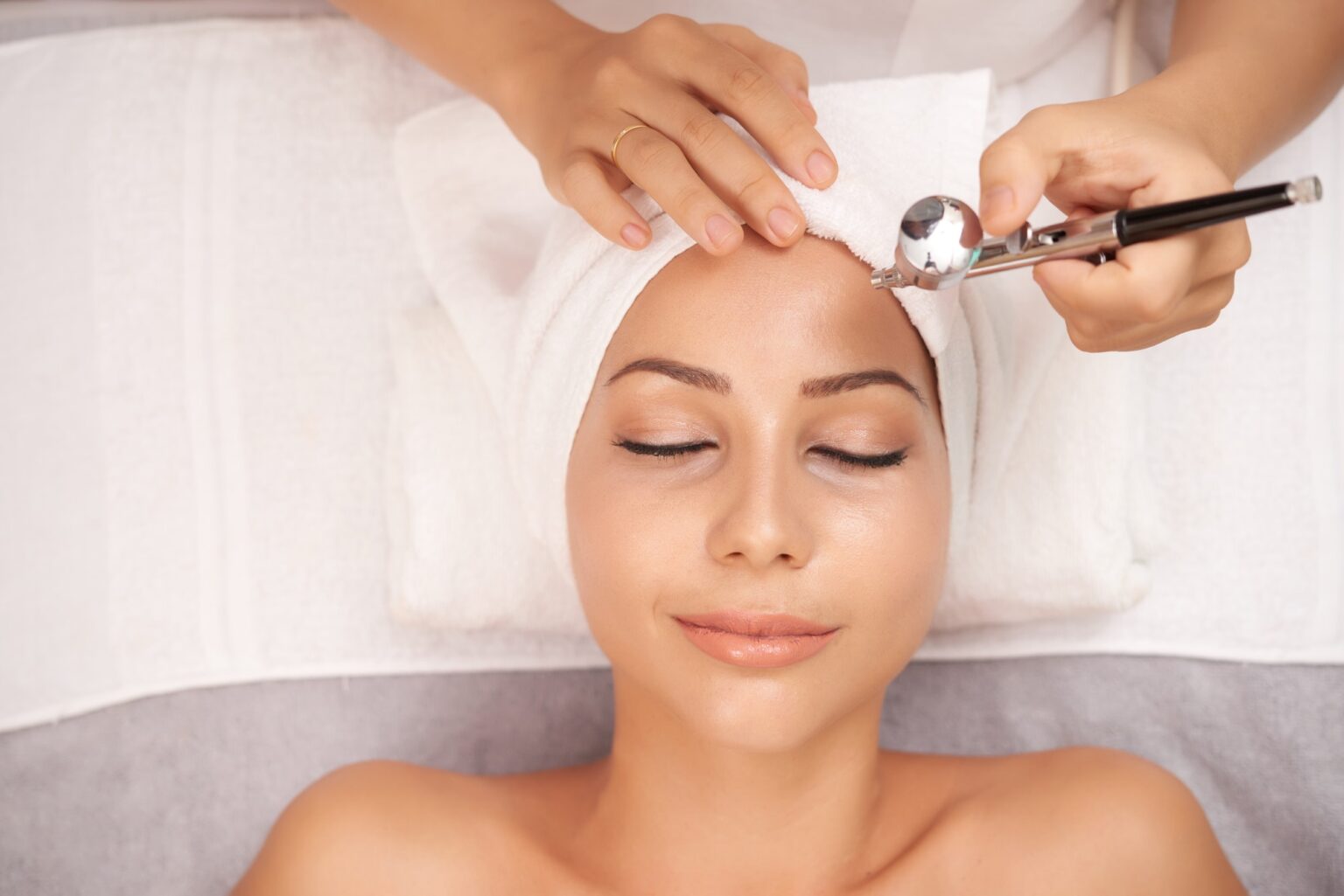 5 Things You Need To Know About Intraceutical Oxygen Facial
