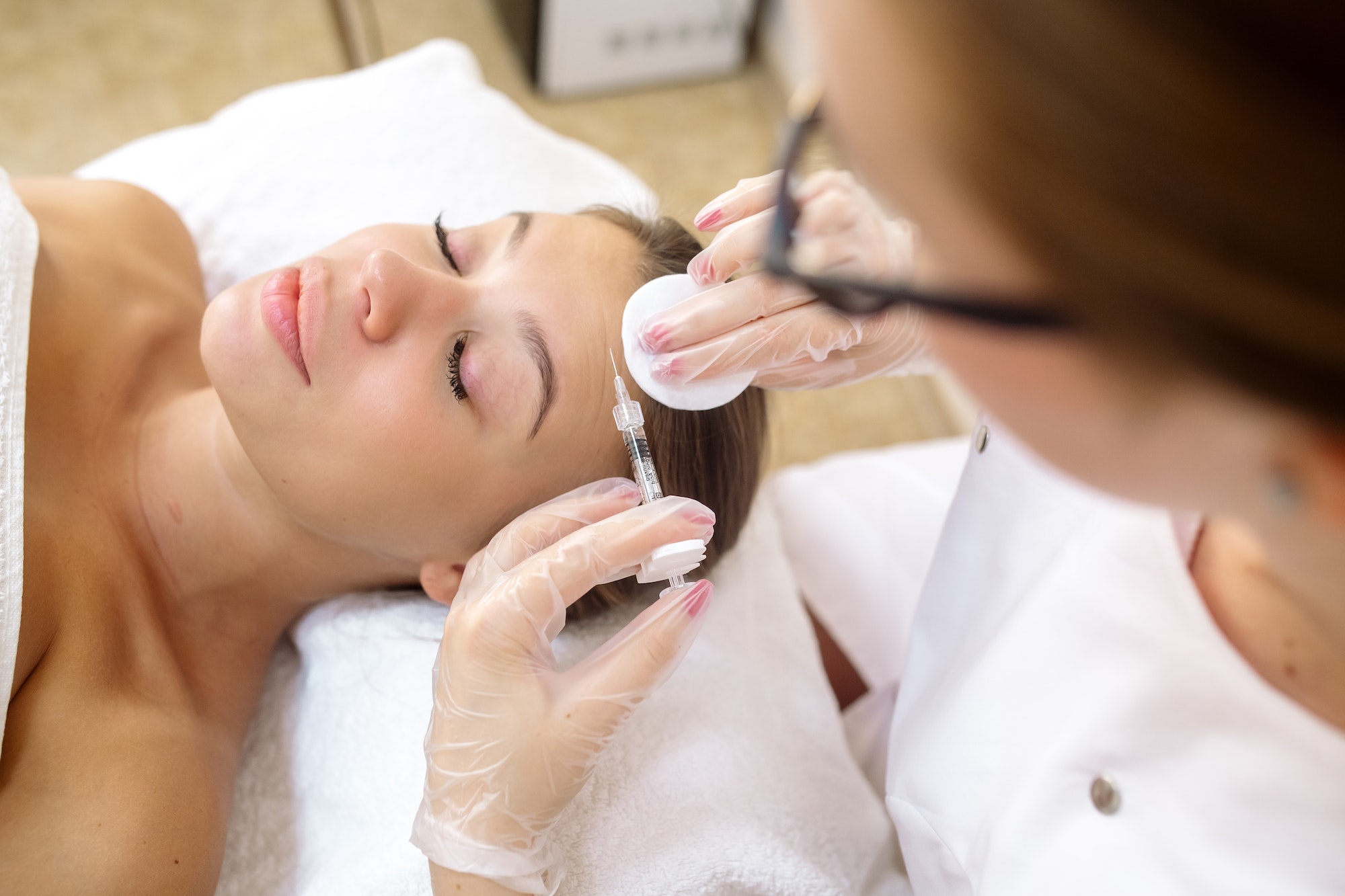 What Is Preventive Botulinum Toxin And Why Does It Matter