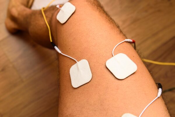5 Incredible Benefits Of Electrical Muscle Stimulation