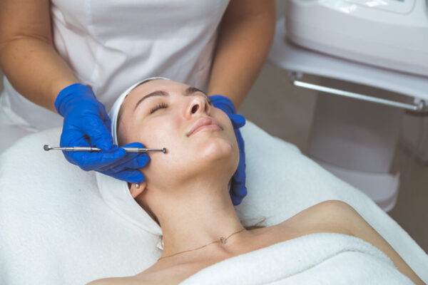 Enlarged Pores: Causes And Effective Treatment Options