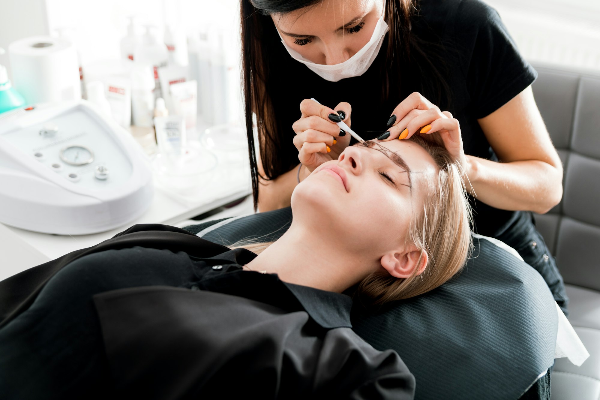 Top 7 Benefits Of Permanent Makeup