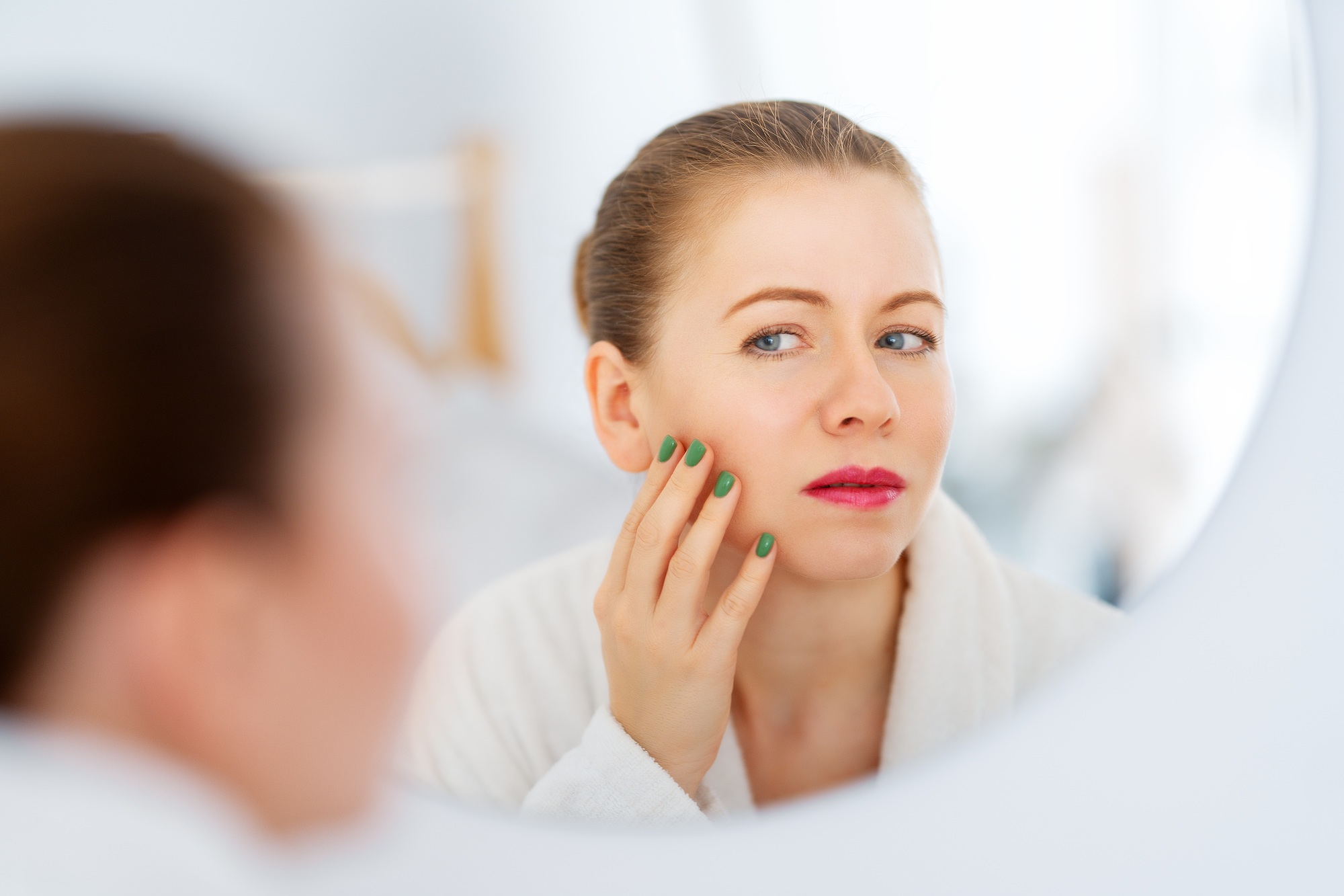Facial Wrinkles: Essential Tips to Restore Your Glow