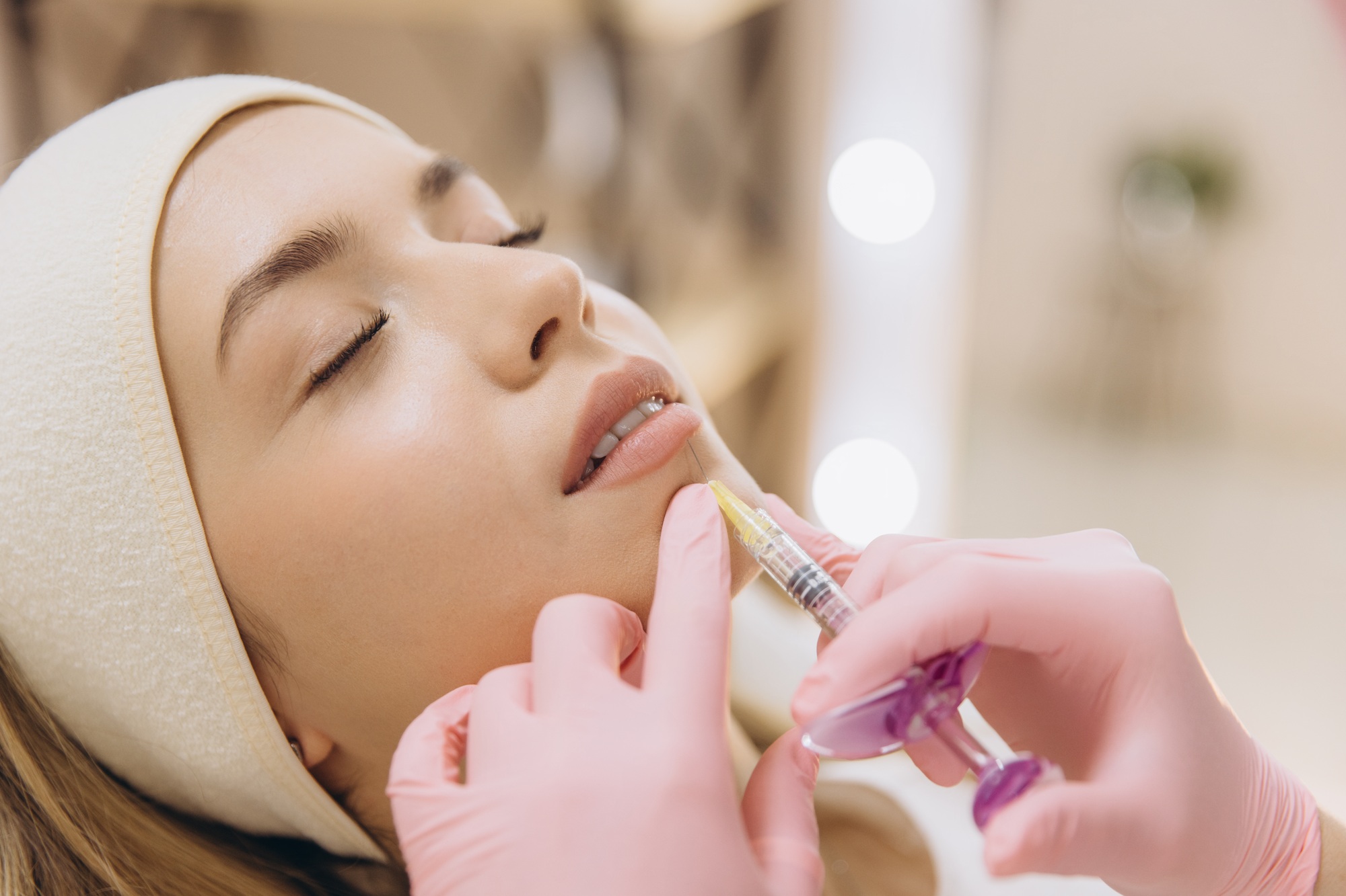 Lip Filler FAQs: What to Know Before Your Appointment