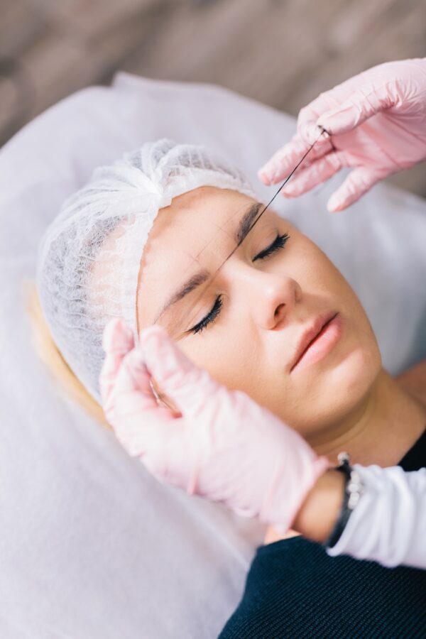 The Truth About PDO Thread Lifts: Myths vs. Facts