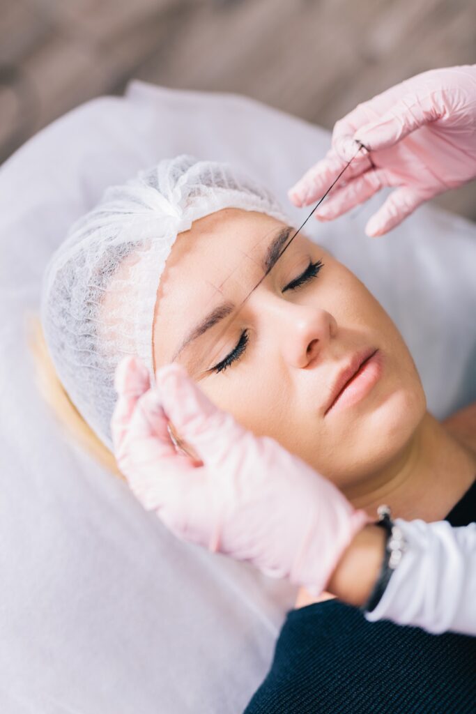 The Truth About PDO Thread Lifts: Myths vs. Facts